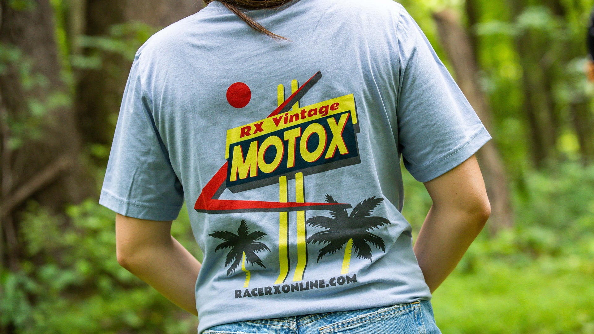 Sale Rack – Racer X Brand