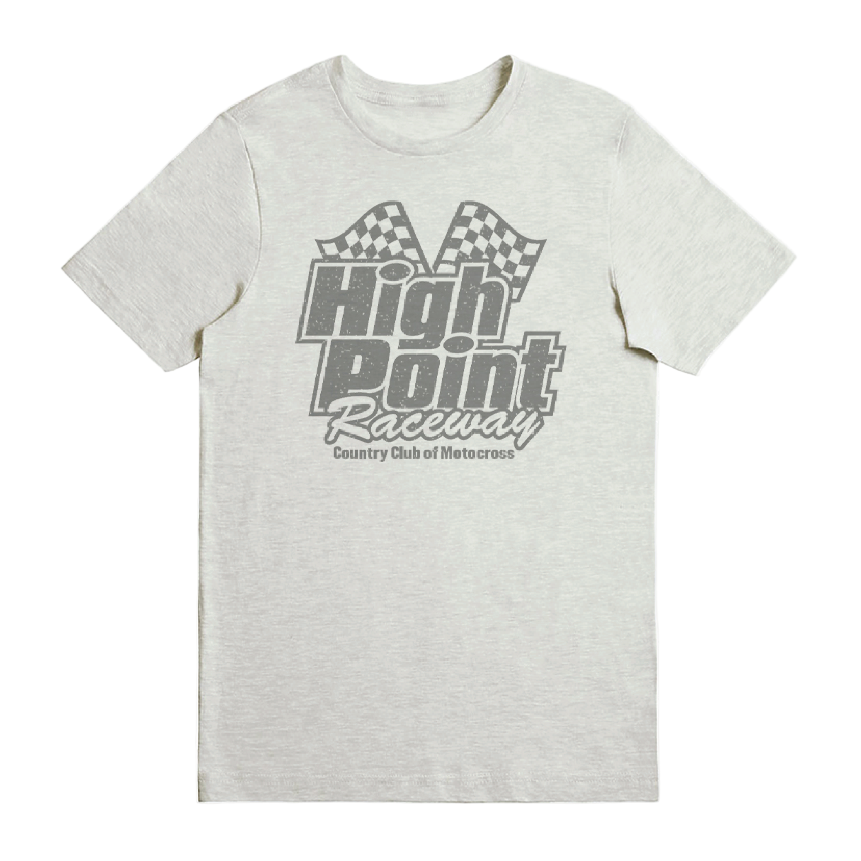 High Point Mono Tan – Racer X Brand
