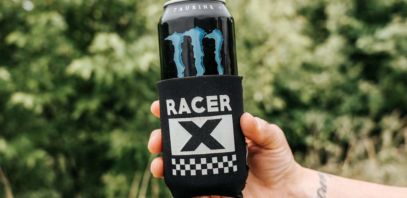 Racer X Brand Motocross Lifestyle Apparel & Accessories
