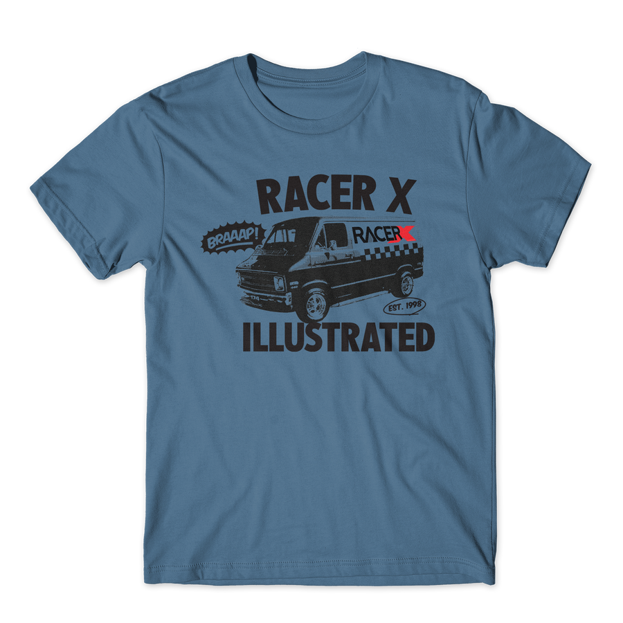 Mens Sale Rack – Racer X Brand